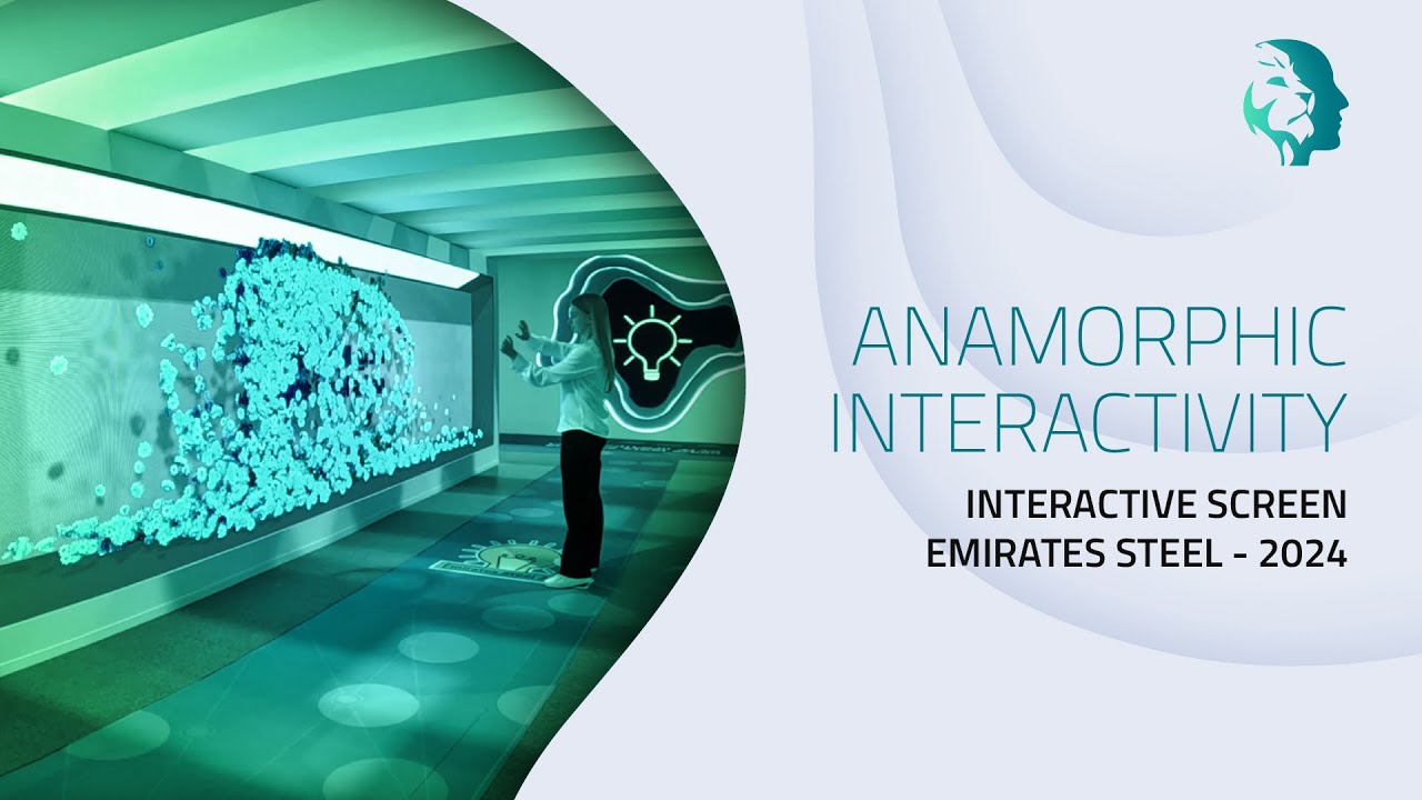 Touch Screen Rental Dubai | Interactive Display Solutions | Mind Spirit Design