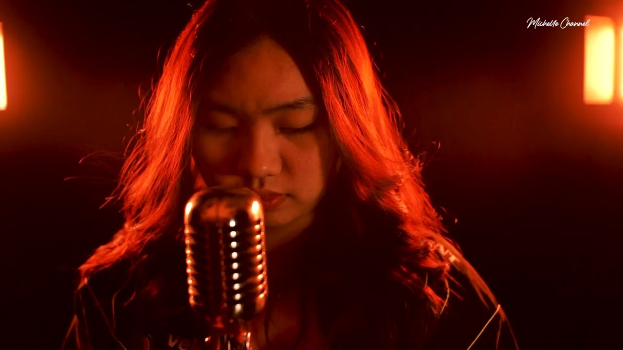 Roman Picisan - Dewa 19 || Studio Session by Michelle - YouTube