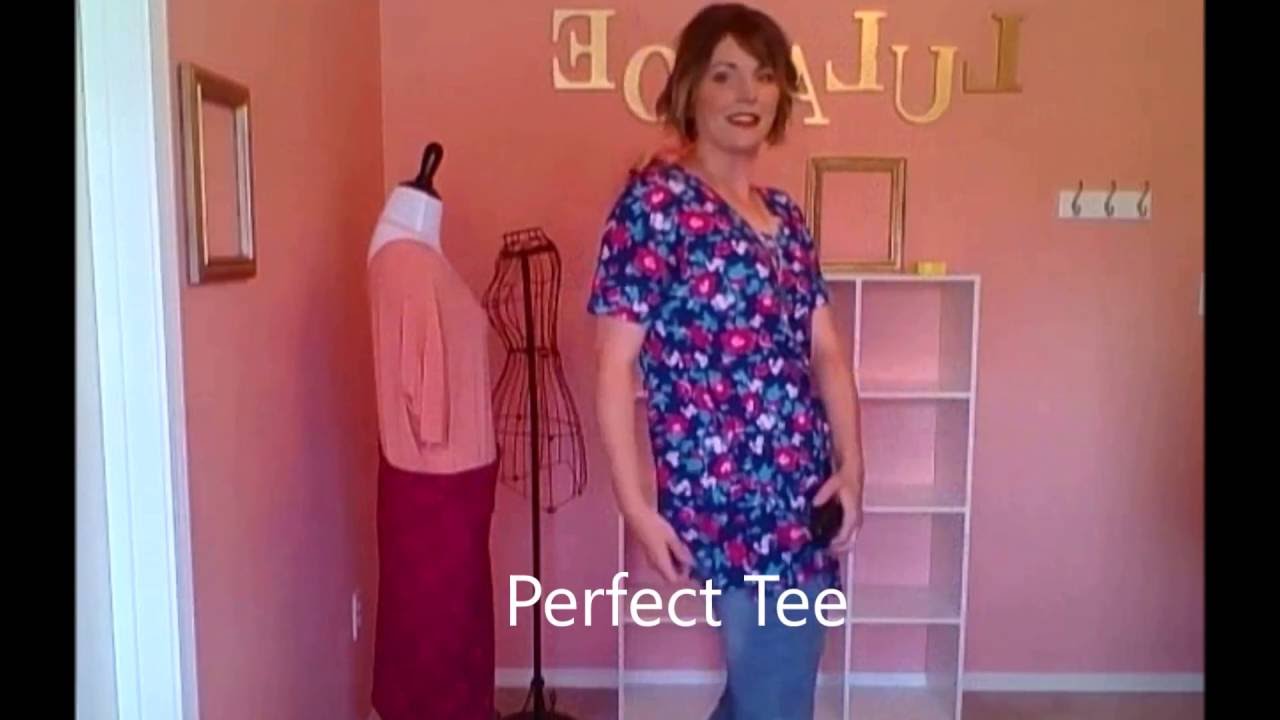 LuLaRoe Carrie Collette Inventory Preview - YouTube