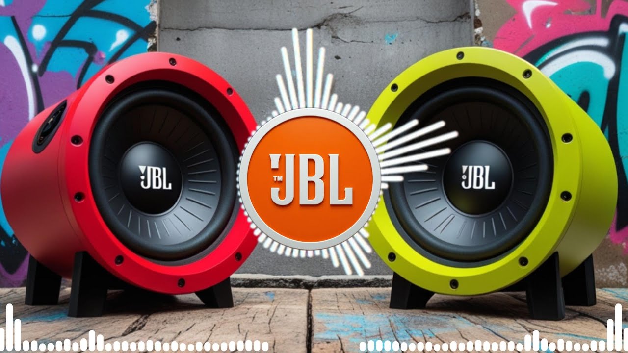 Powerful JBL Bass Test 💥 #BassTest #JBL #AudioTest - YouTube