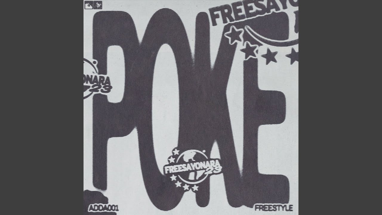 POKE FREESTYLE - YouTube Music