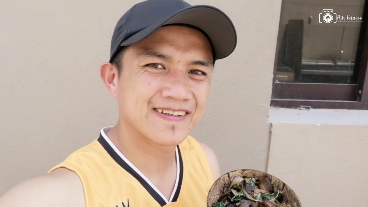 How to Cook Kiniing with Kalunay - YouTube