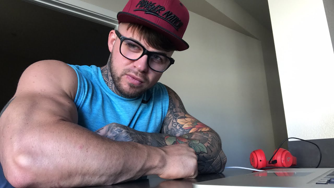Preguntas y Respuestas Fitness con Llados - YouTube