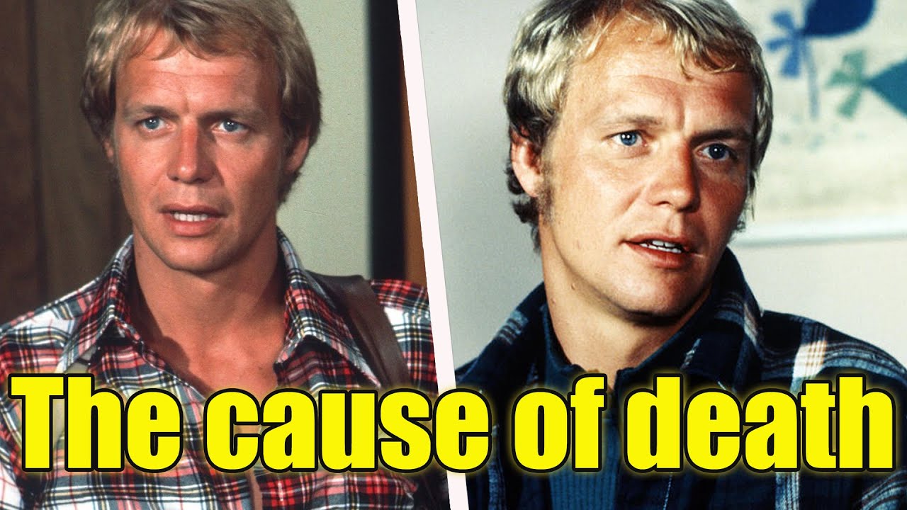 David Soule's cause of death: what happened to the Starsky and Hutch ...