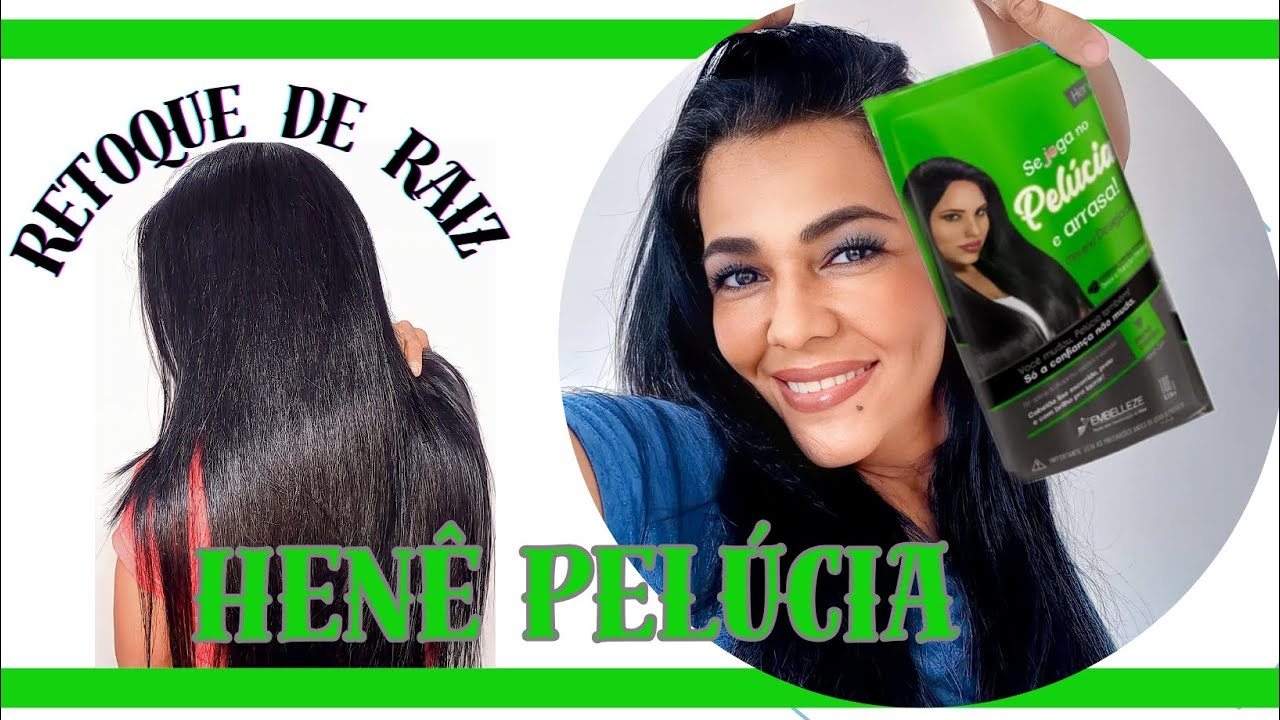 HENÊ PELÚCIA COM CARVÃO ATIVADO #hene#henepelucia#pelucia#henê#henezada ...