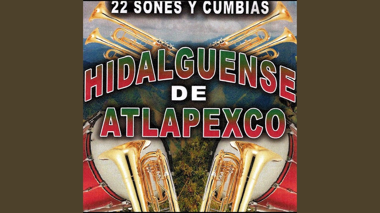 El Indito Enamorado - YouTube