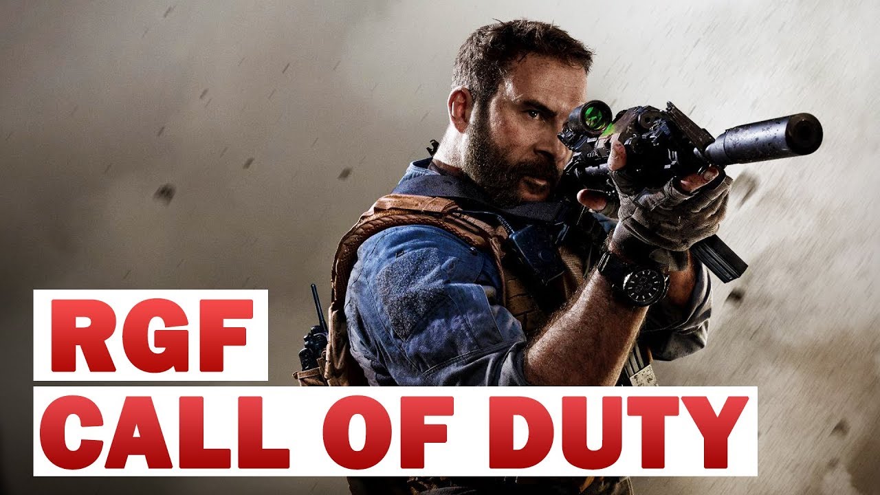 COD: Modern Warfacts 📞💩 Random Game Facts - YouTube
