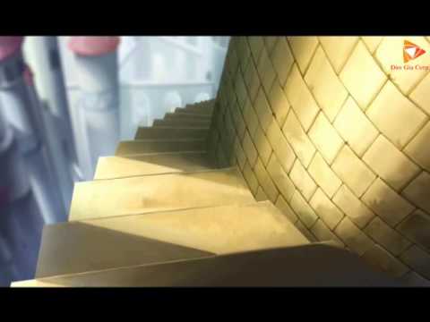 【Official】Zinba (Vietnamese Version) - EP01 - YouTube