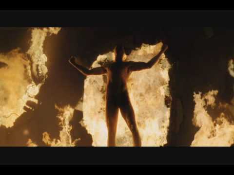 V for Vendetta Music Video - YouTube