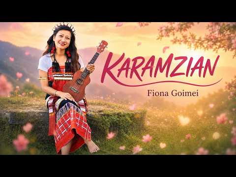 Karamzian - Fiona Goimei | Official Music Video |