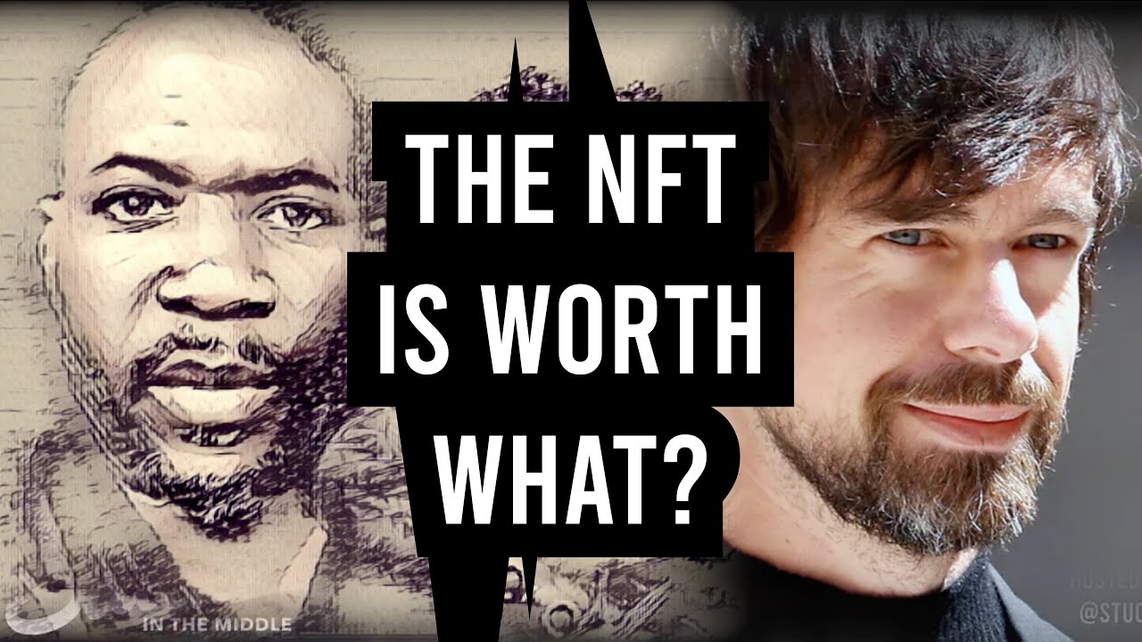 Jack Dorsey NFT - first tweet- sold for $2.9 million and is now worth ...
