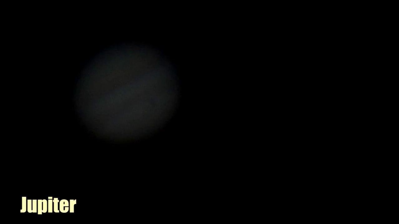 Jupiter Live Streaming 005 3-06-2017 - YouTube