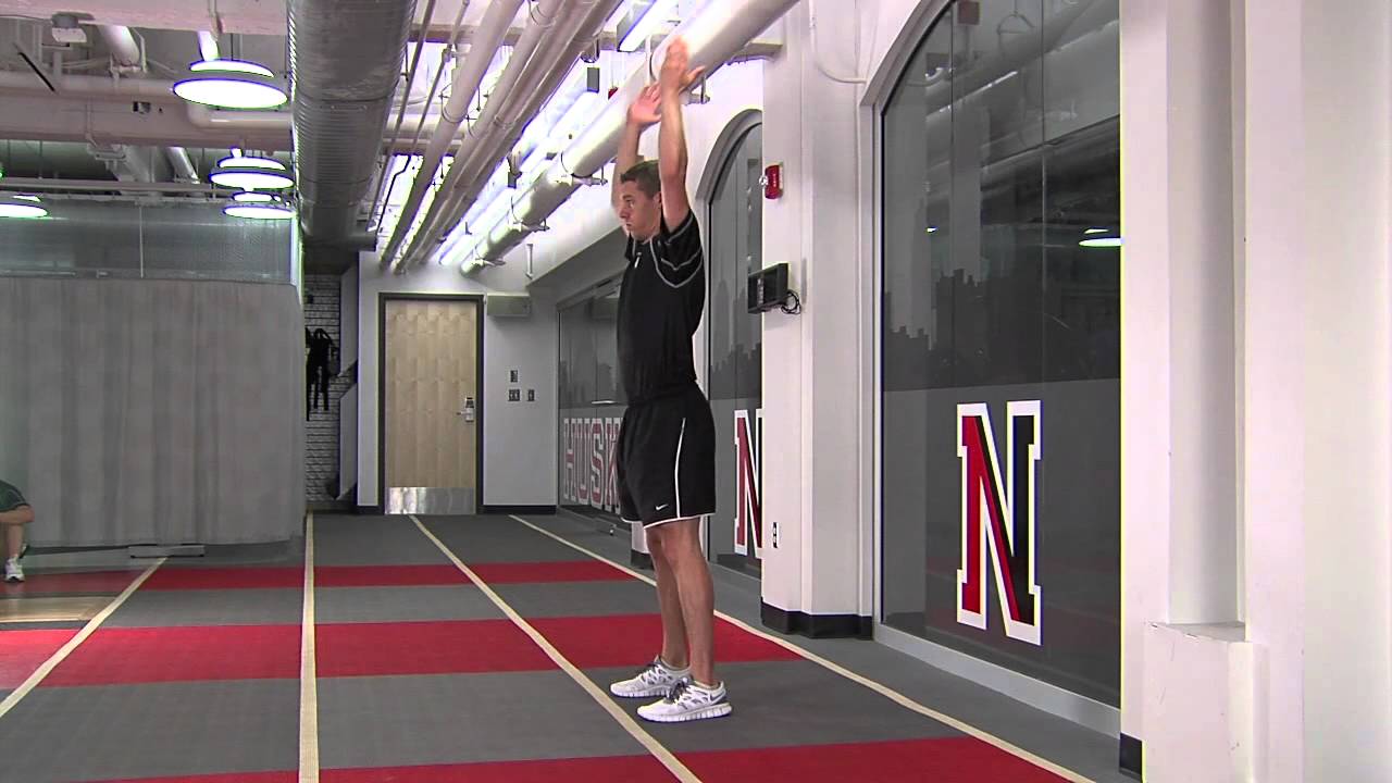 Drop Squats - YouTube