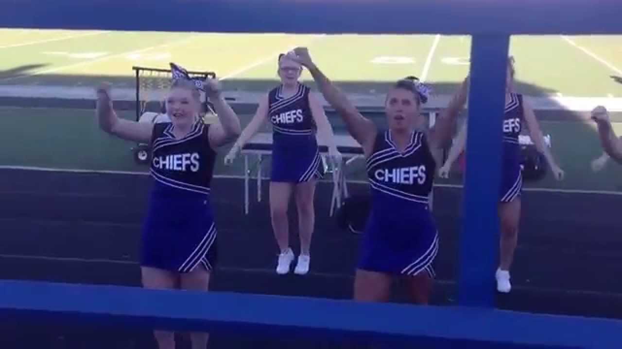 Fire up to win. (Front row, back row) - YouTube