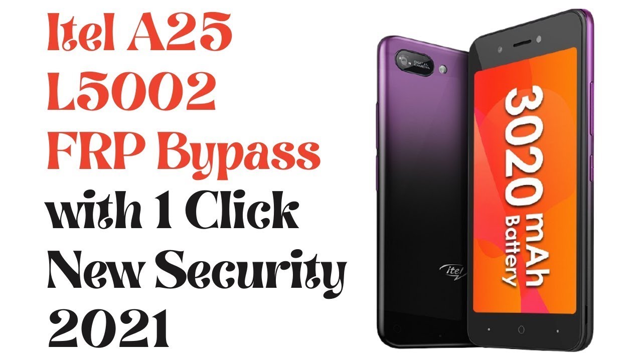 ITEL A25 l5002 Arp bypass RESET CM2 NIEW VIDEO 2021 - YouTube