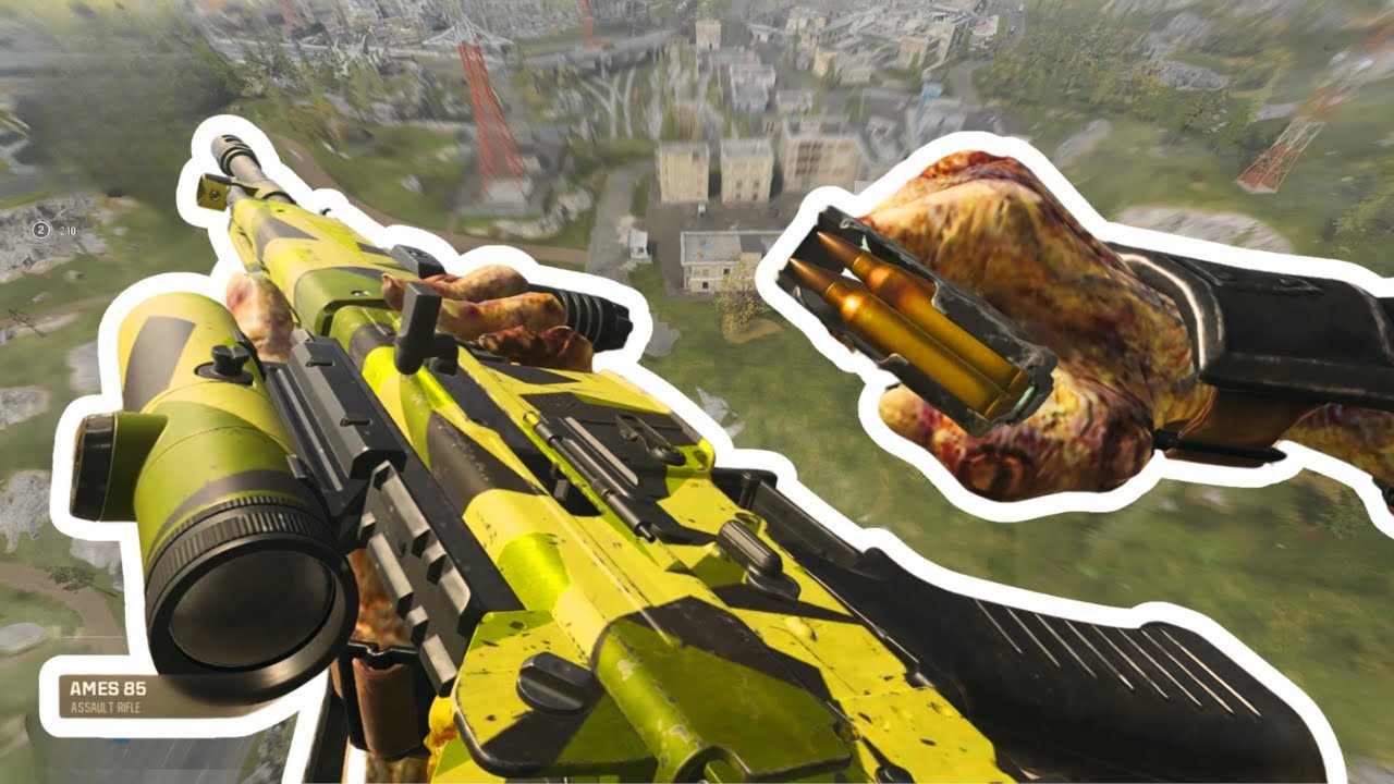 Warzone Season 2 BO6 – Plunder WIN! 🏆 Epic Victory & Insane Plays (No ...