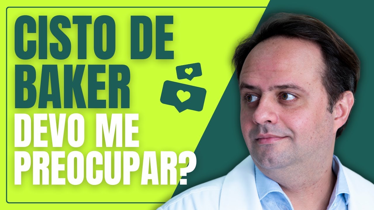 Cisto de Baker no Joelho - Entenda mais sobre essa condição ASSUSTADORA ...