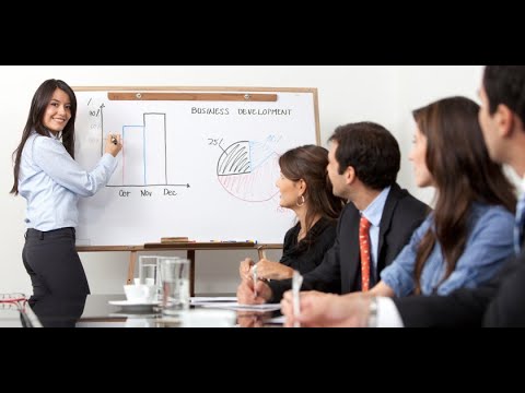 Business Intro video - YouTube