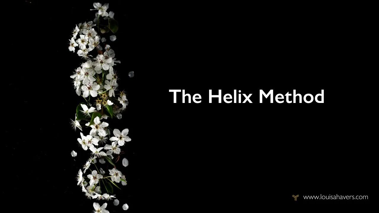 The Helix Method Masterclass - YouTube