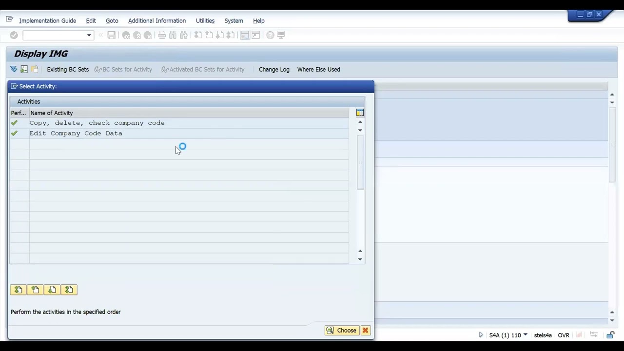 SAP ERP Organization Structure: Definition. - YouTube