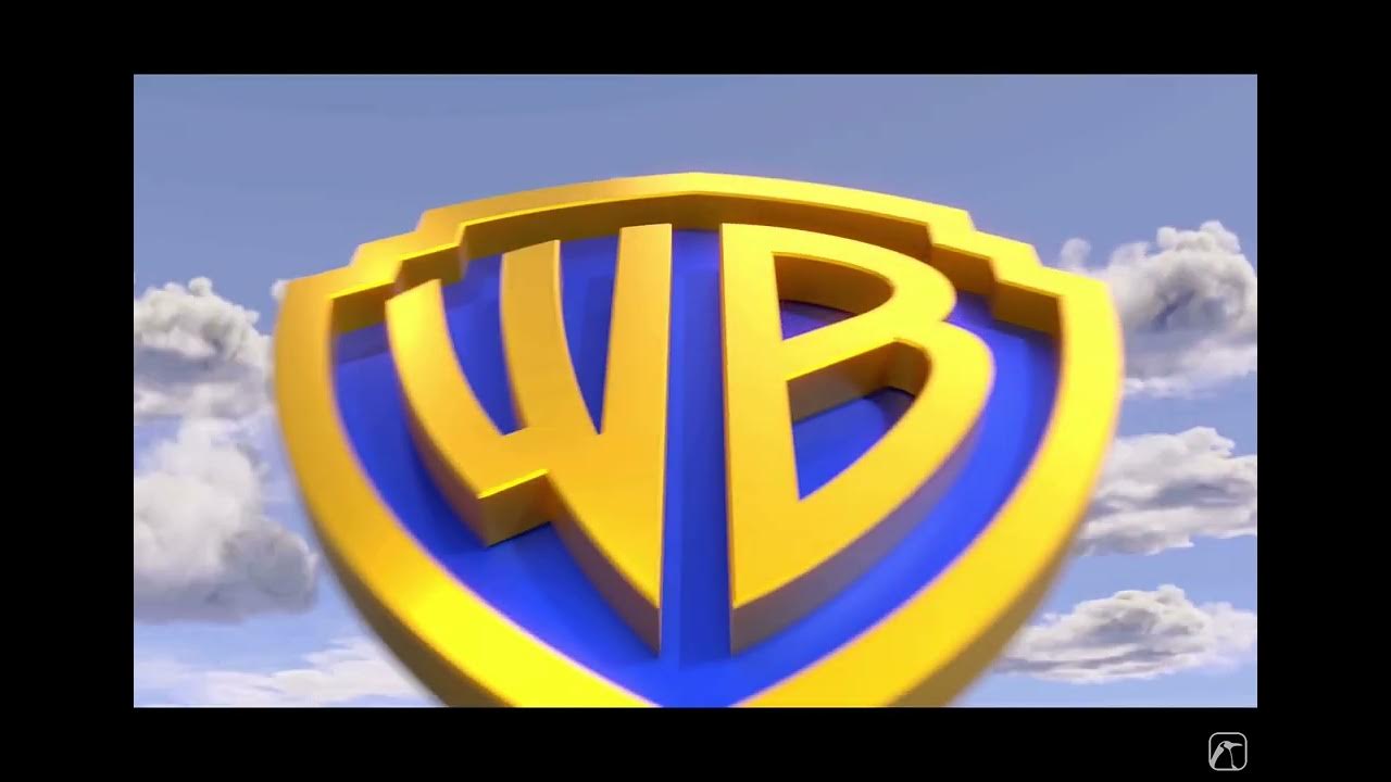 New Warner Brothers Logos for 2026! - YouTube