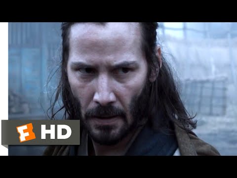 47 Ronin (2013) - Rescuing The Ronin Scene (5/10) | Movieclips