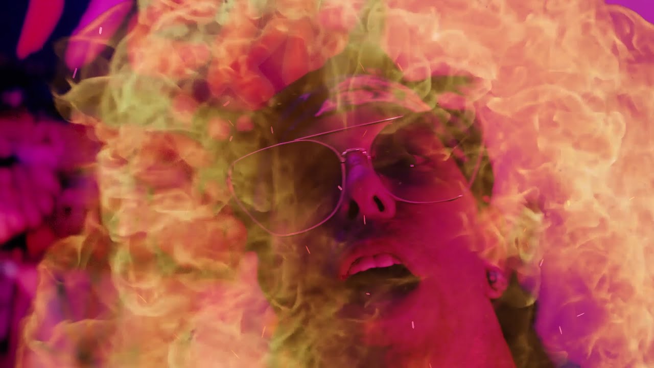 Muck Sticky - "Spit Hot Fire" (Official Music Video) - YouTube