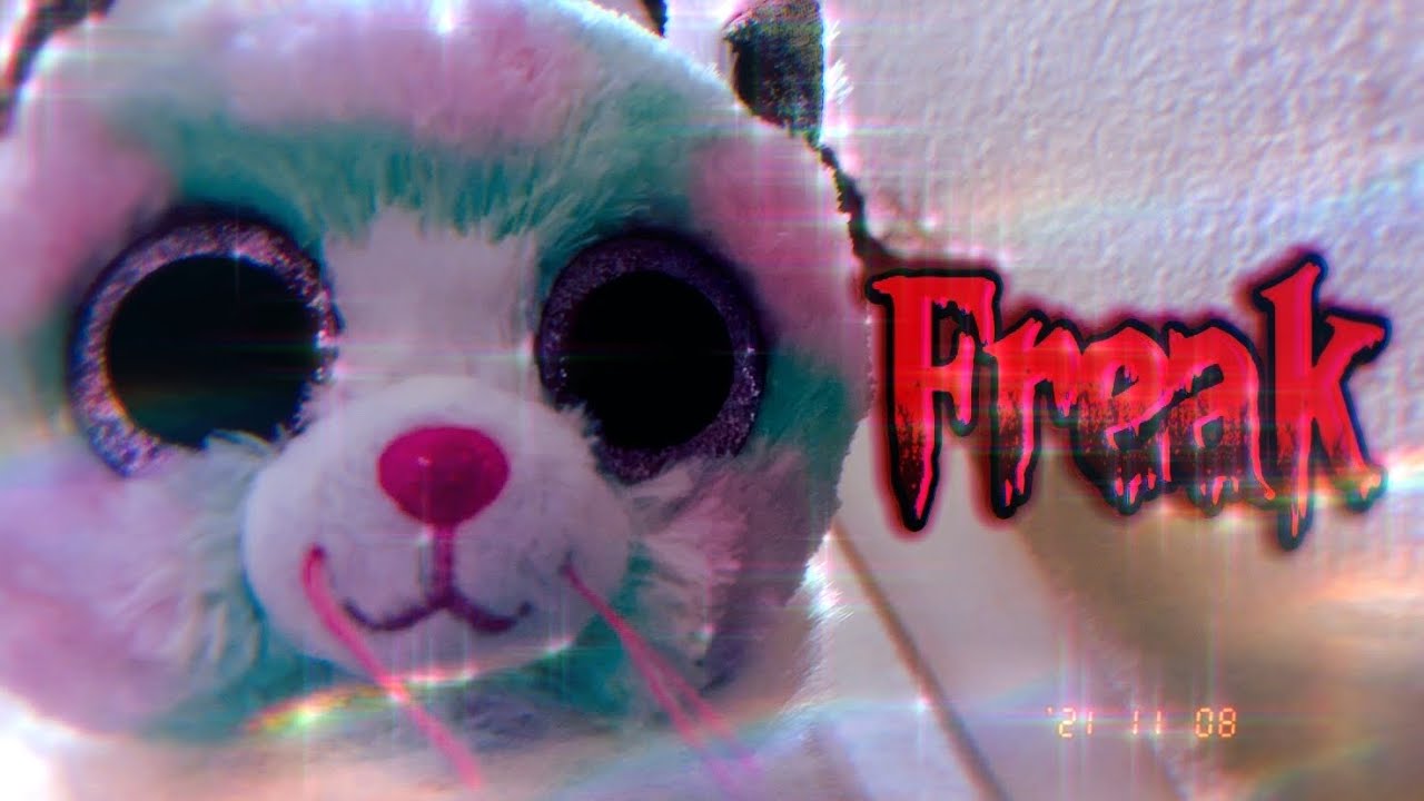 Freaks- Beanie Boo Edit - YouTube