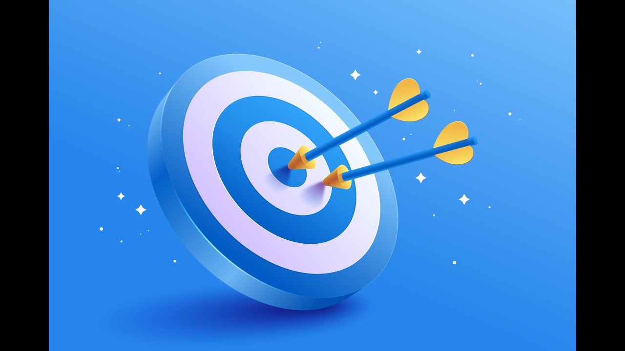 Personal Goal Setting Demo - YouTube