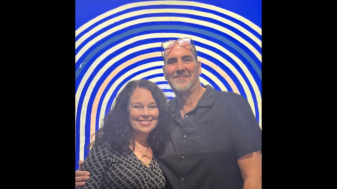 Houska Sessions (7 Questions) Episode 5: Alicia LaChance - YouTube