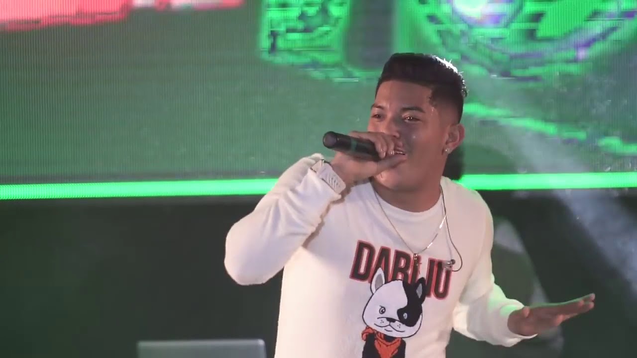 MC JAPÃO - DVD COMPLETO - RECIFE - PE - PROMOCIONAL 2018 - YouTube