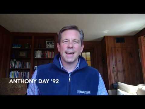 Anthony Day '92 - YouTube