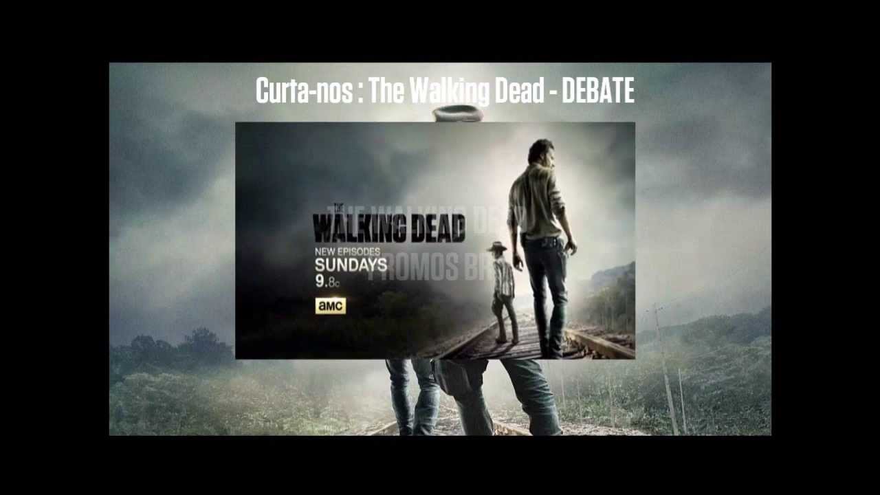 The Walking Dead Season 4 4x11 Sneak Peek #1 "Claimed" HD [LEGENDADO ...