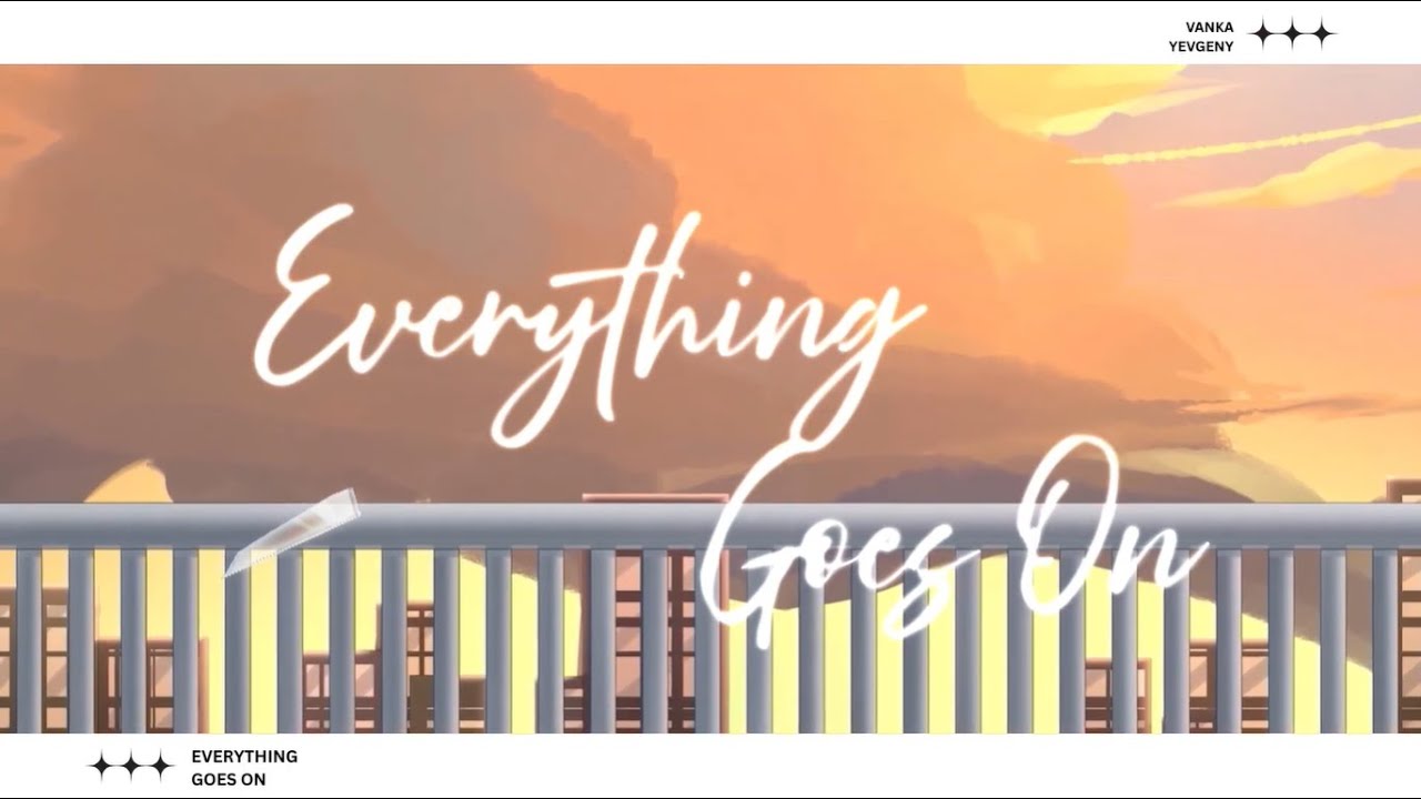 Porter Robinson - Everything Goes On / Vanka - YouTube