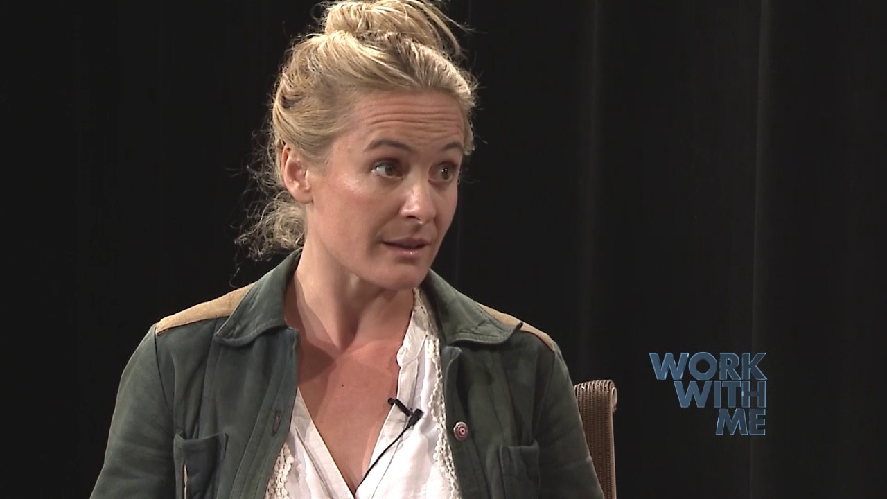 WORK WITH ME: Work In Progress #12 Tjasa Ferme and Tara Marie Linke ...