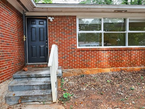 Charming 3-Bedroom Single Family Home in Decatur, GA | 3416 Maplehurst ...