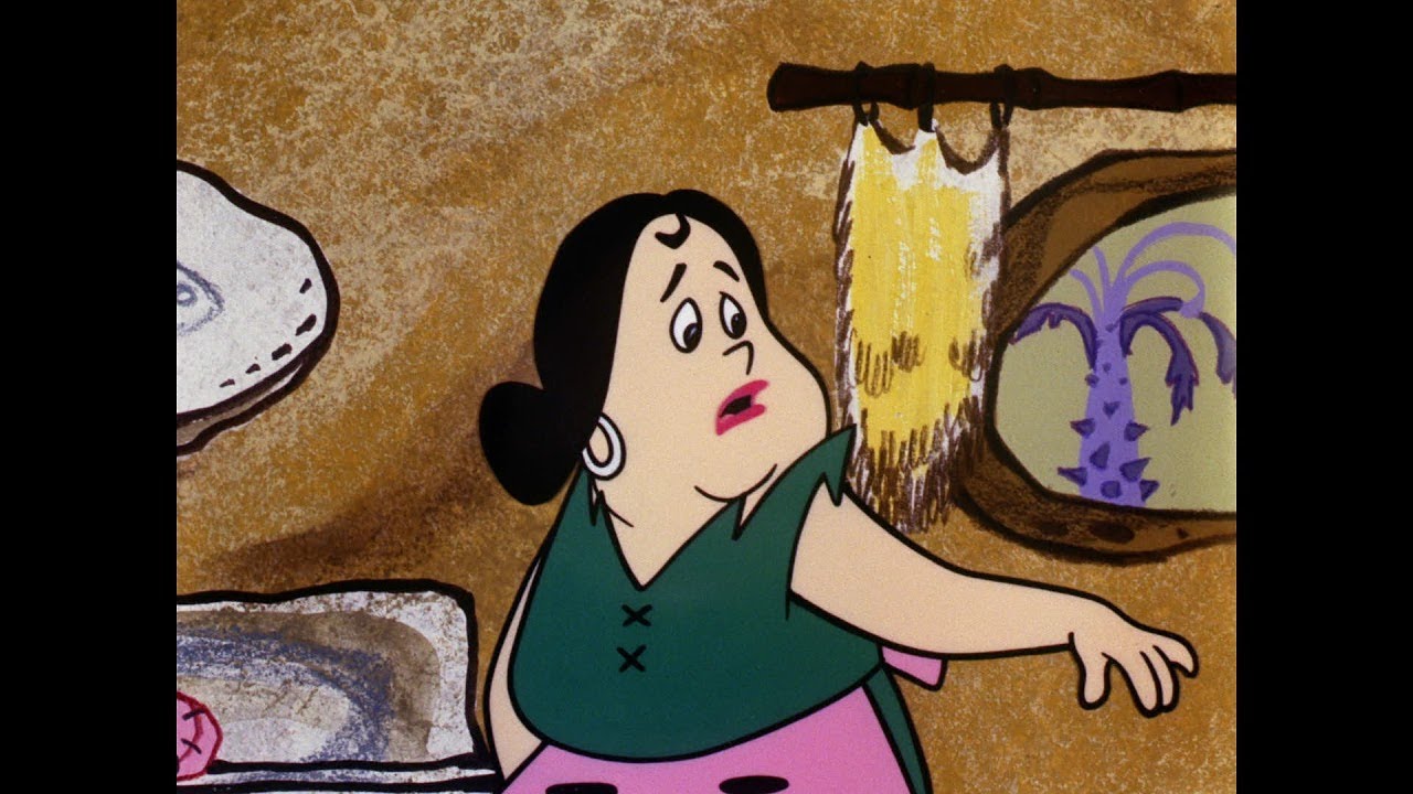 Wilma, the Maid - YouTube