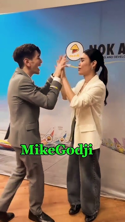 Godji " secret dont exist in the world " #mikegodji #mmikesiri #blseries - YouTube