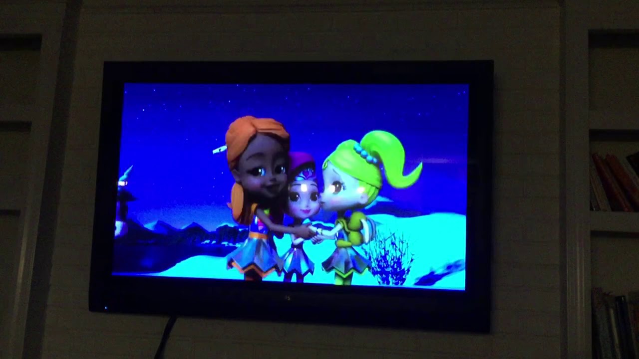 Nick Jr Girls Rule Sundays Rainbow Rangers Song Youtube