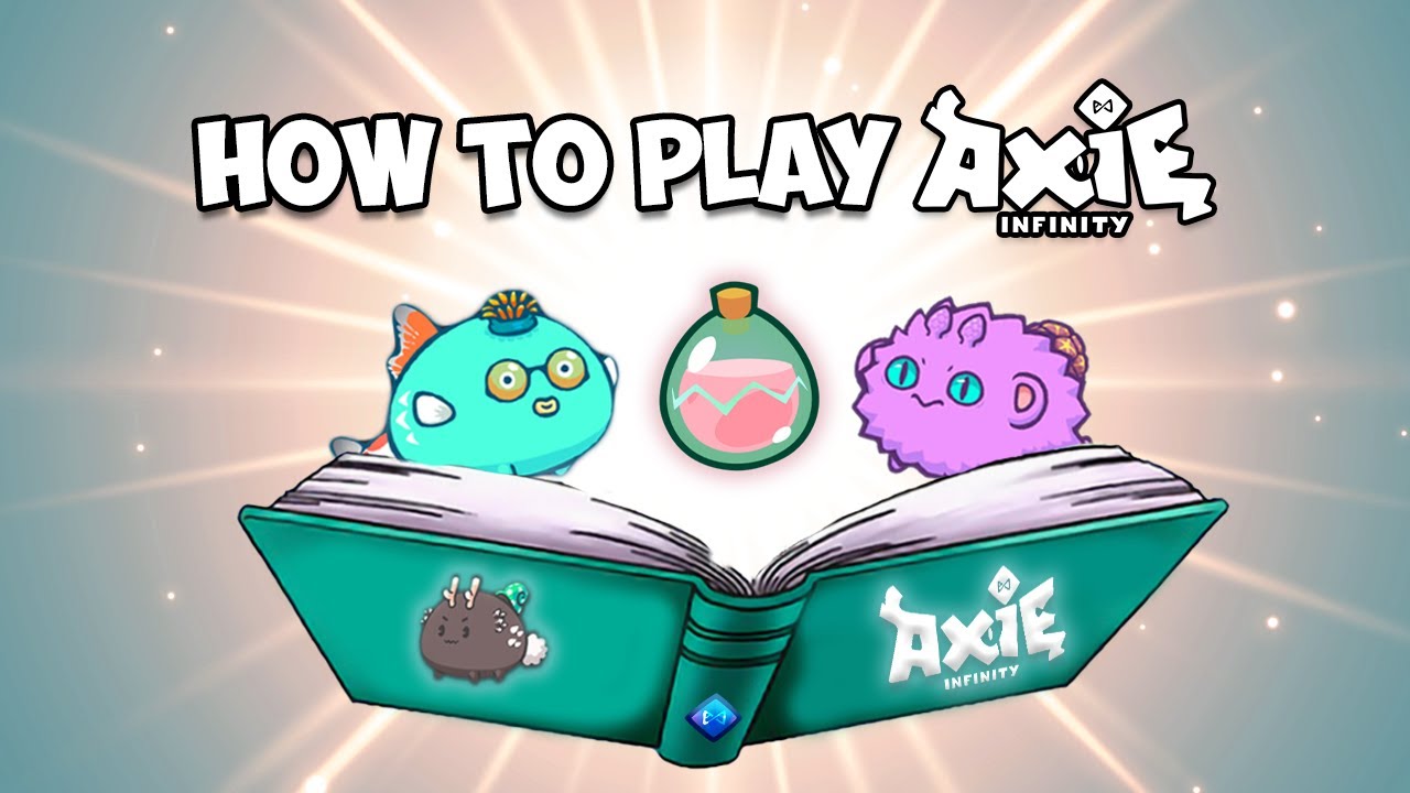 How to Play Axie Infinity in 2021 - YouTube