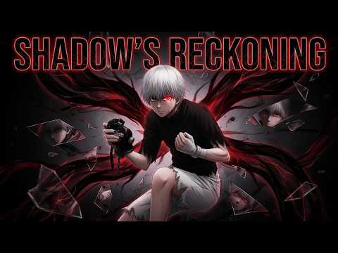 Shadow’s Reckoning – A Tokyo Ghoul Kaneki Ken Song - YouTube