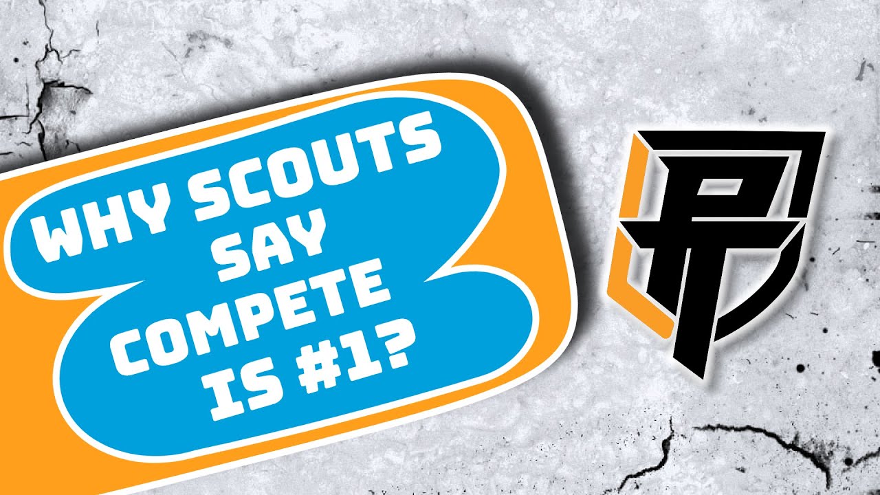 Why SCOUTS say COMPETE LEVEL is MOST IMPORTANT! - YouTube