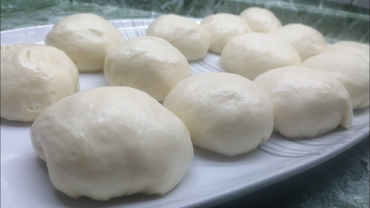 Brumi per Petulla receta Origjinale !! - YouTube