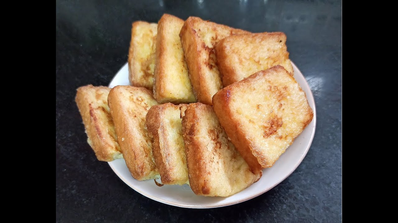 Mini Bread Toast/పిల్లలు ఒక్క సారి తిన్నారంటే అసలు వదలరు - YouTube