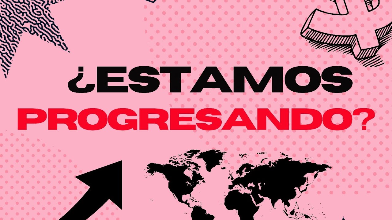 ¿México está progresando? - YouTube