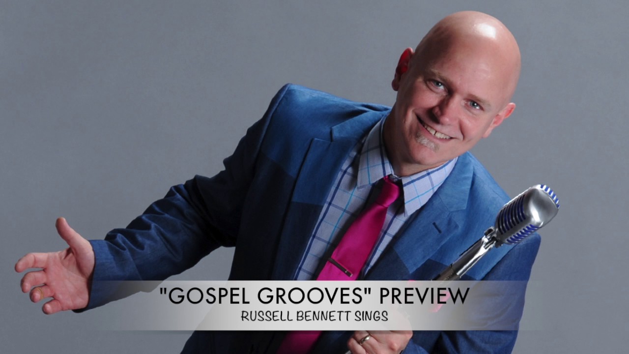 Gospel Grooves Preview 2016 - YouTube