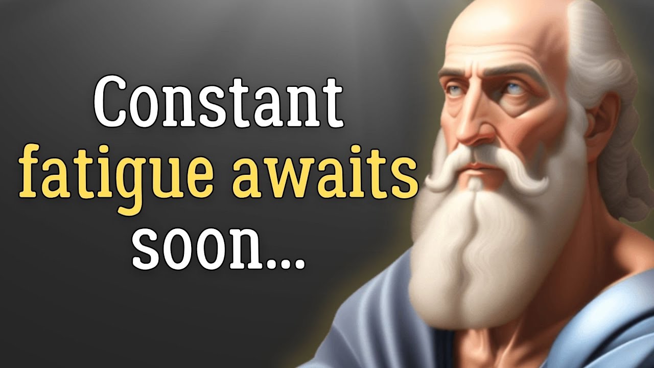 Hippocrates Quotes on Medicine, Healing, and the Art of Living! - YouTube