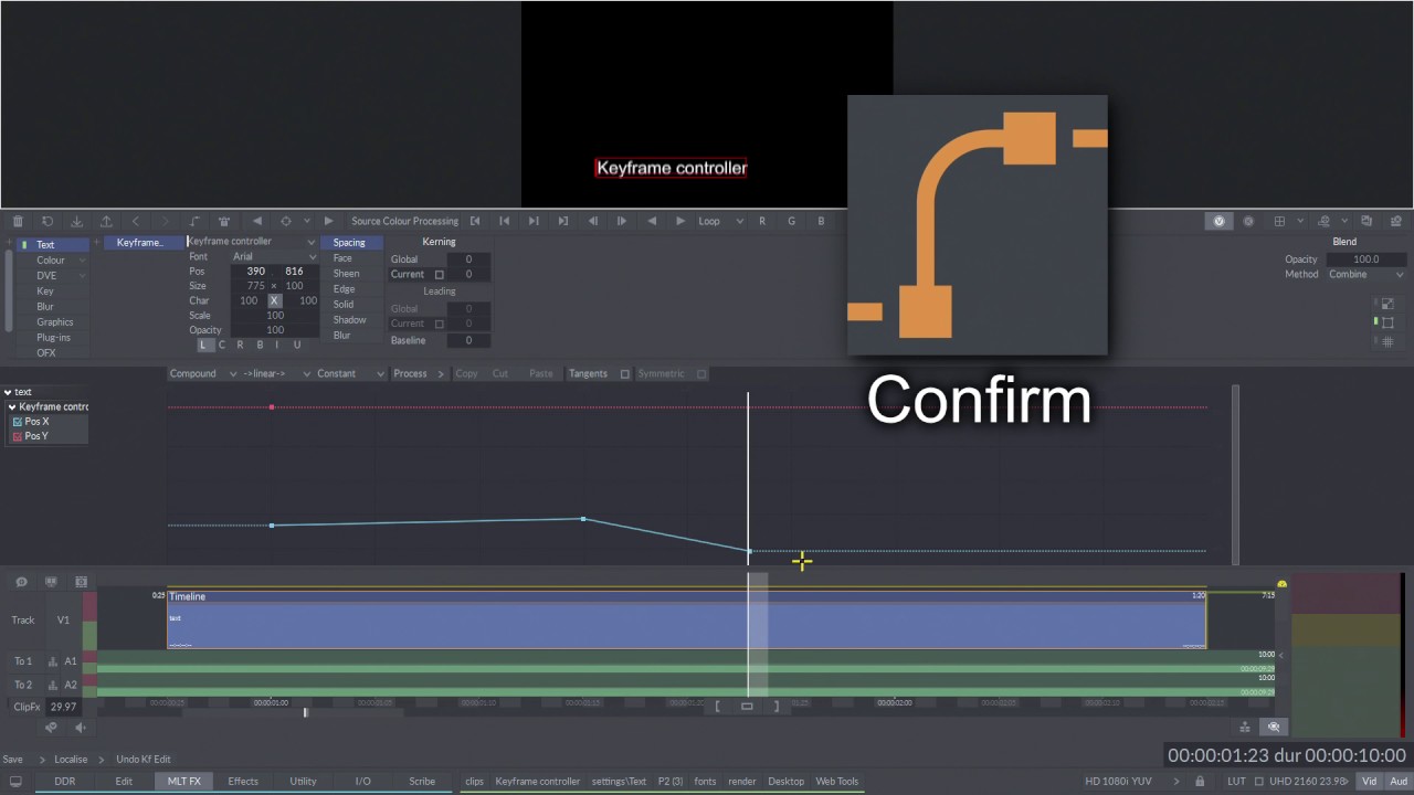 RIO - Keyframe Controller JAPAN - YouTube