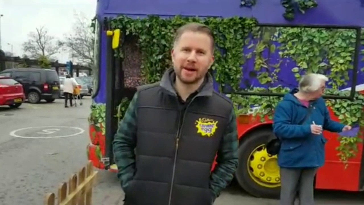 Nolh Valbon Showreel - YouTube