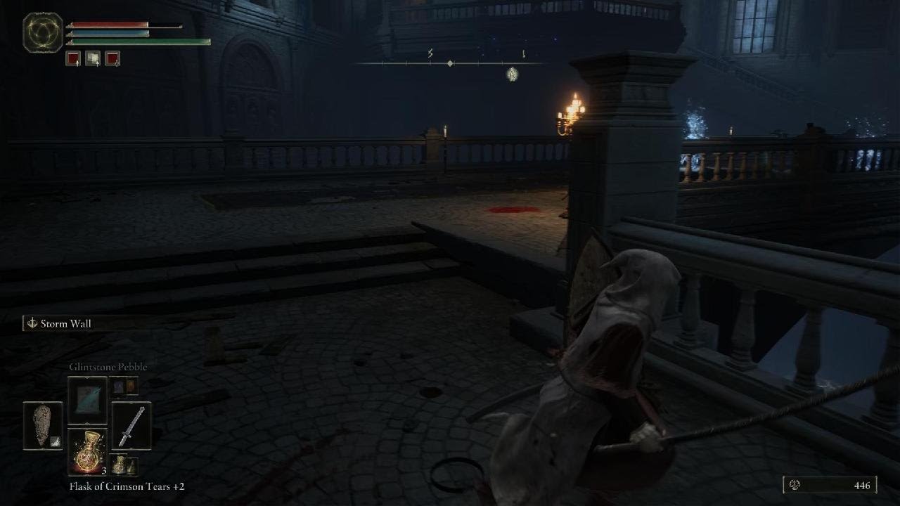 ELDEN RING Preceptor Miriam - YouTube